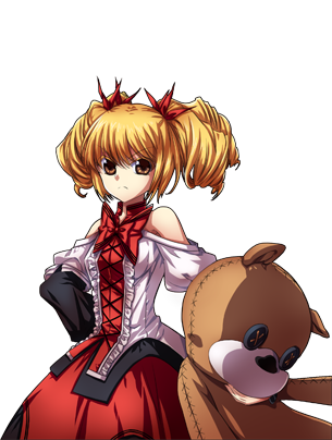 Melanie | Rusty Hearts Wiki | Fandom