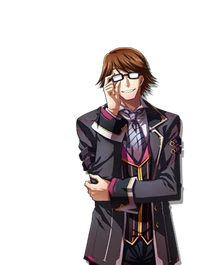 Vincent | Rusty Hearts Wiki | Fandom