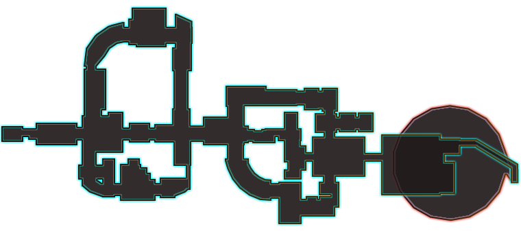 Top Secret Facility | Rusty Hearts Wiki | Fandom