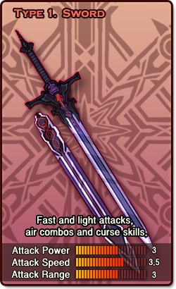 Skills (Frantz) | Rusty Hearts Wiki | Fandom