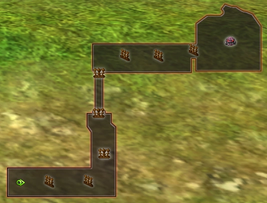 Meadow | Rusty Hearts Wiki | Fandom