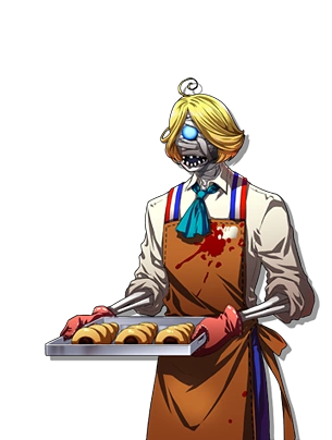 Pierre | Rusty Hearts Wiki | Fandom