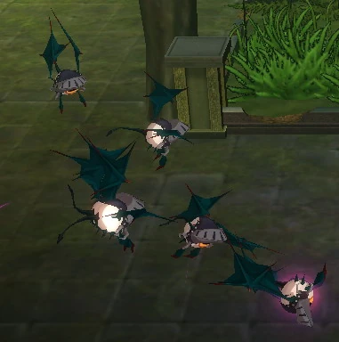 Helm (Monster) | Rusty Hearts Wiki | Fandom