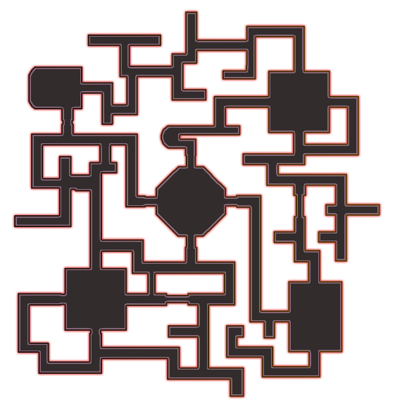 Maze Garden | Rusty Hearts Wiki | Fandom