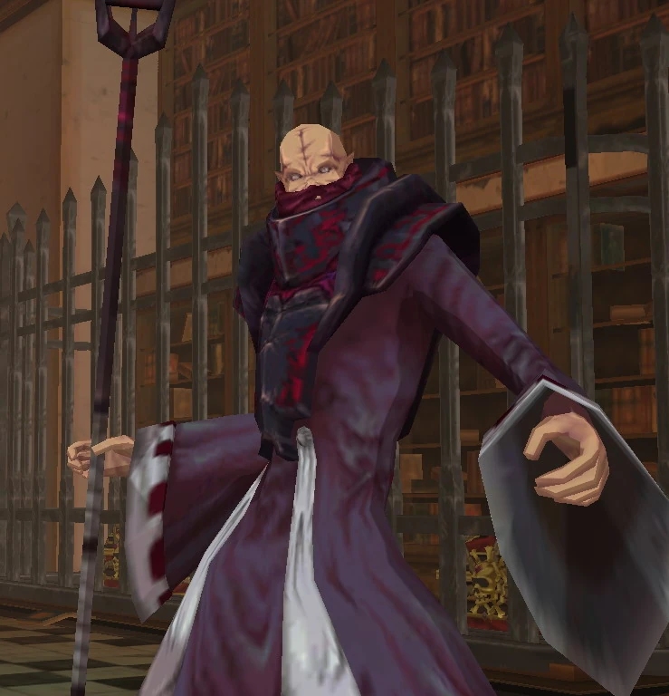 Tantalus | Rusty Hearts Wiki | Fandom