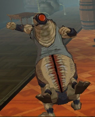 Thing | Rusty Hearts Wiki | Fandom