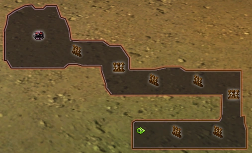 Garden | Rusty Hearts Wiki | Fandom