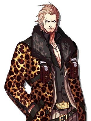 Ian Jablonsky | Rusty Hearts Wiki | Fandom