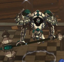 Templar Guardian | Rusty Hearts Wiki | Fandom