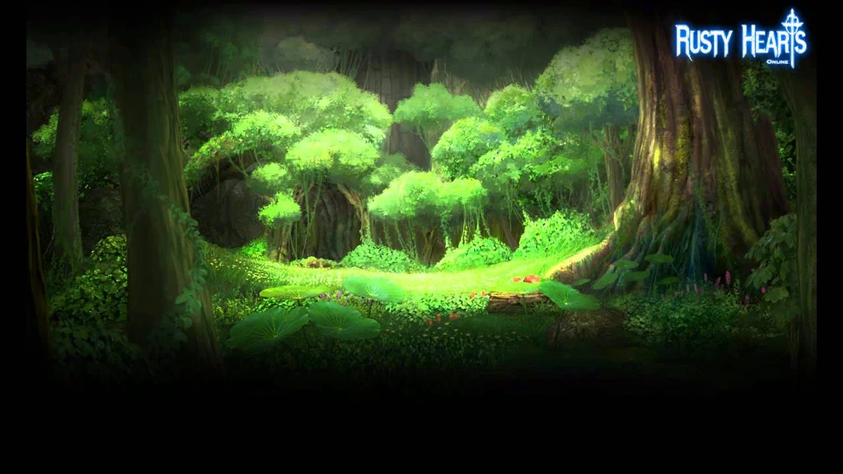 Training Camp | Rusty Hearts Wiki | Fandom