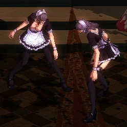 Maid | Rusty Hearts Wiki | Fandom