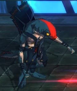 Monster | Rusty Hearts Wiki | Fandom