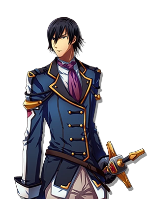 Ryan | Rusty Hearts Wiki | Fandom