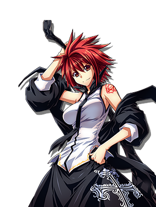 Category:Characters | Rusty Hearts Wiki | Fandom