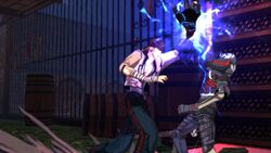 Claws | Rusty Hearts Wiki | Fandom