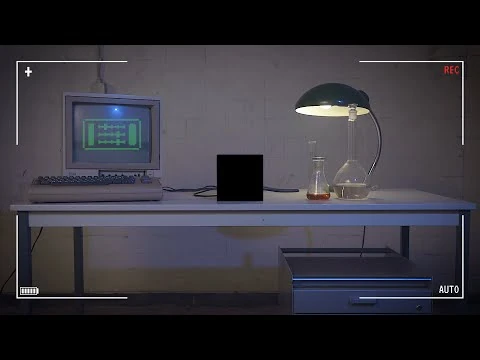 Best Kept Memory ARG | Rusty Lake: The Ultimate Guidebook | Fandom