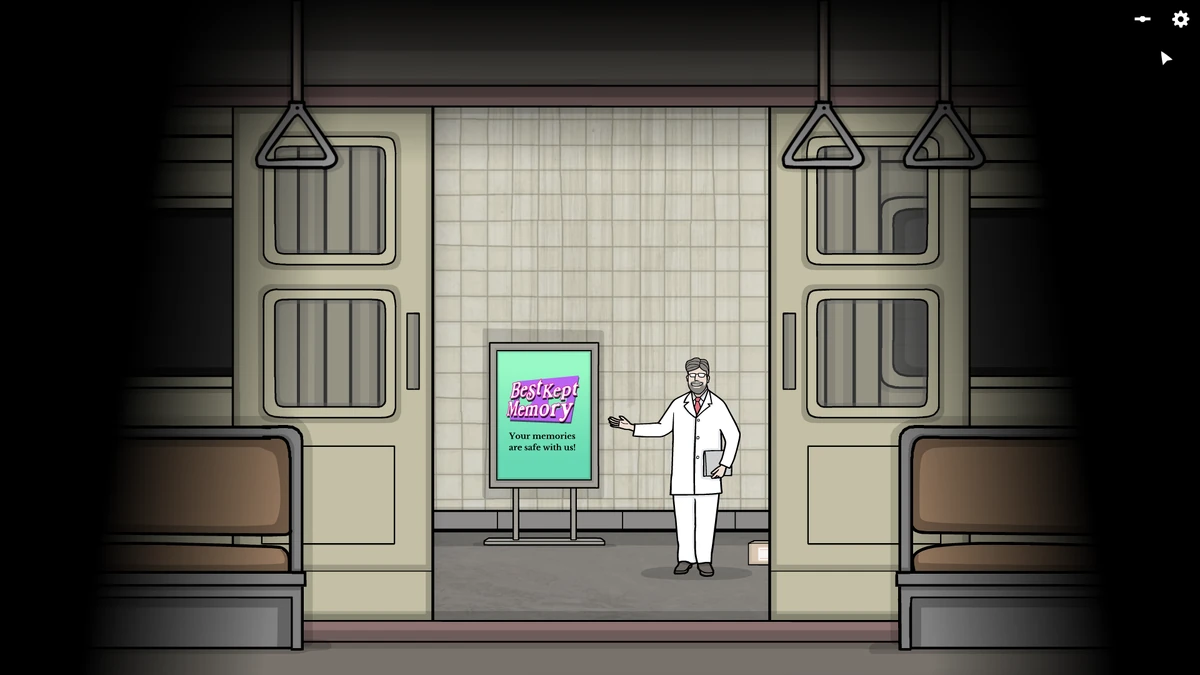 Best Kept Memory | Rusty Lake: The Ultimate Guidebook | Fandom