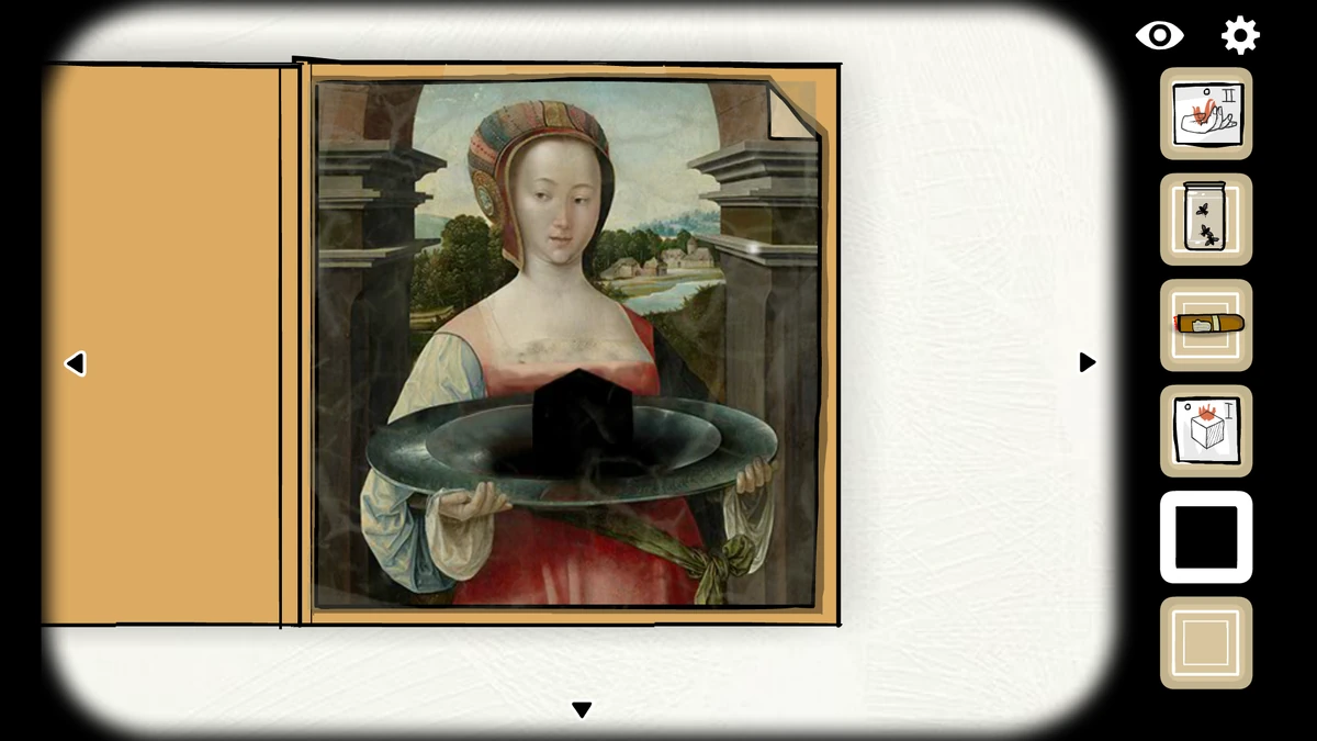 Леди Озера | Rusty Lake: The Ultimate Guidebook | Fandom