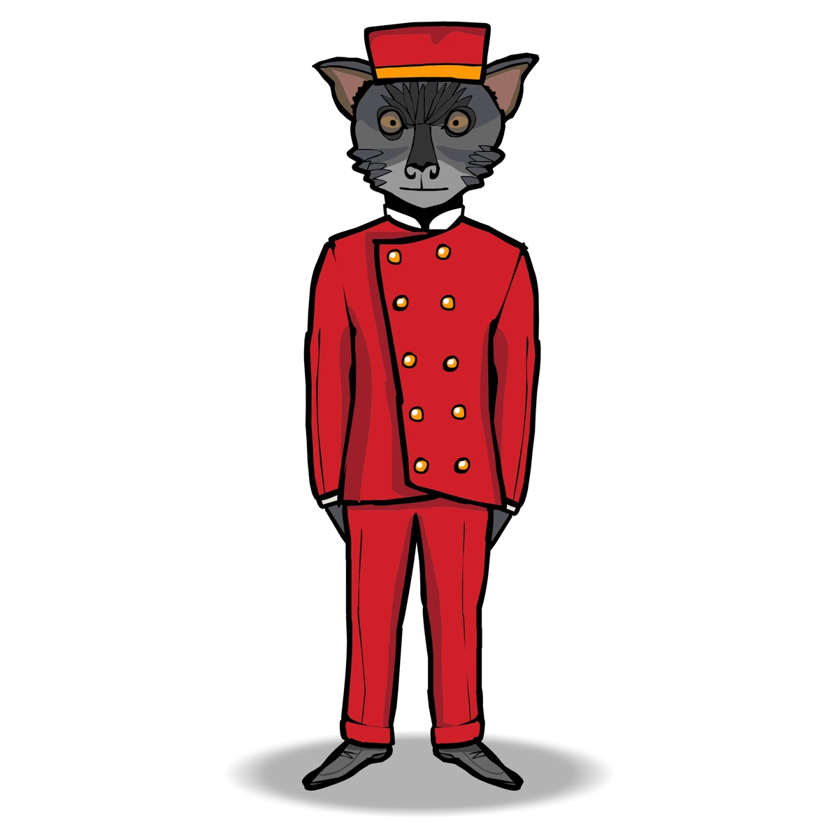 Мистер Летучая мышь | Rusty Lake: The Ultimate Guidebook | Fandom