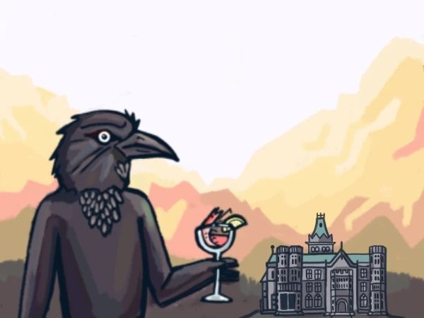 Underground Blossom | Rusty Lake: The Ultimate Guidebook | Fandom