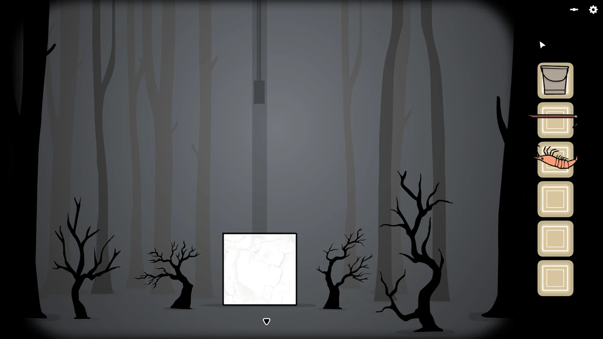 Мраморный куб | Rusty Lake: The Ultimate Guidebook | Fandom