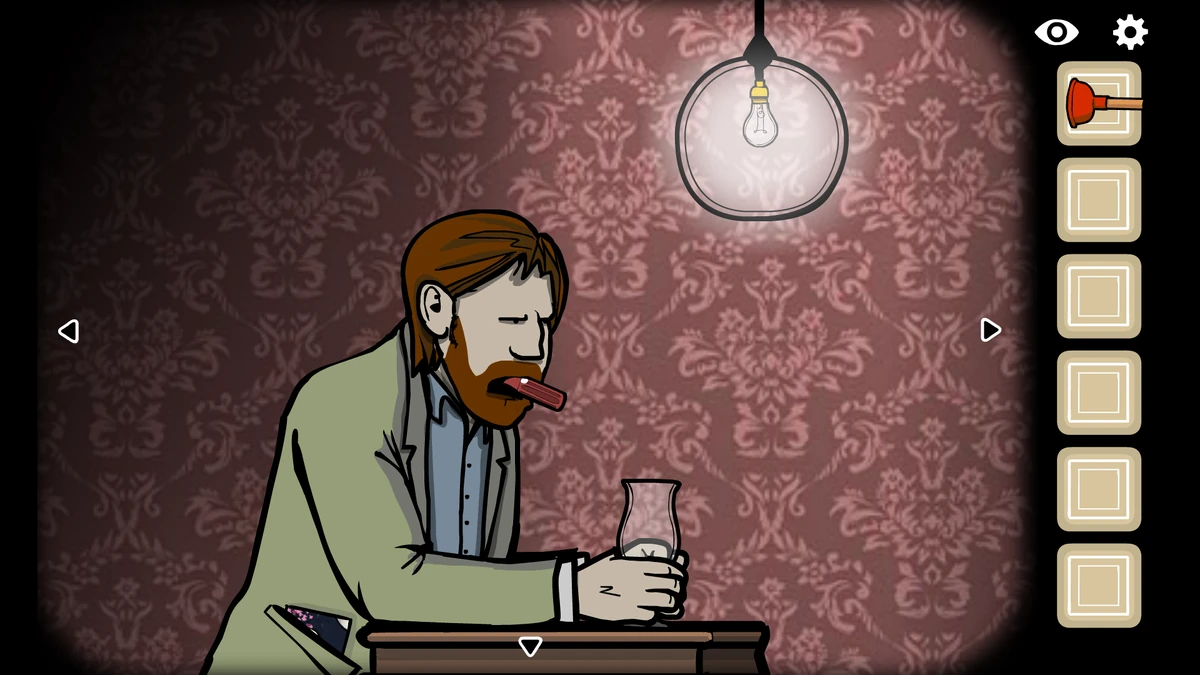 Отвёртка | Rusty Lake: The Ultimate Guidebook | Fandom