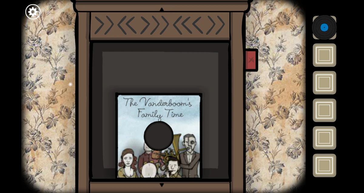 Семейная мелодия | Rusty Lake: The Ultimate Guidebook | Fandom