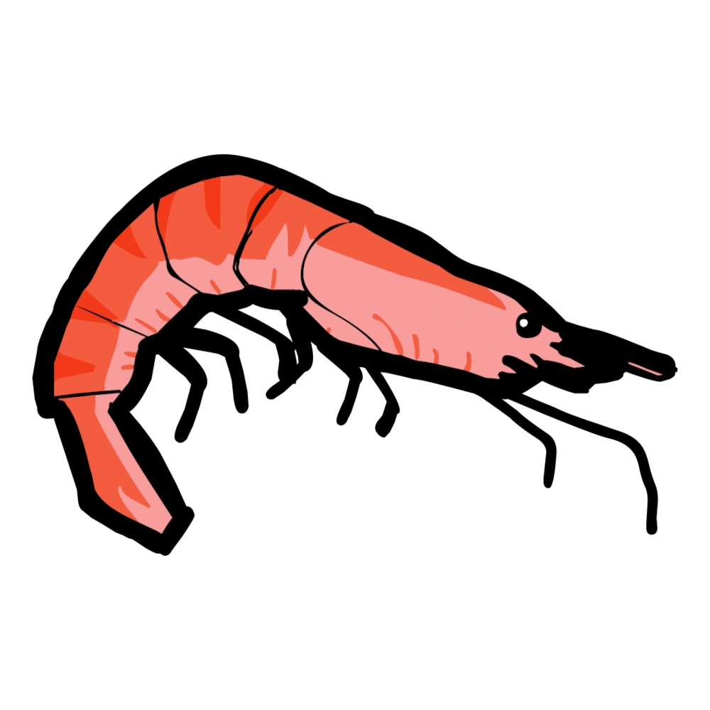 Креветка | Rusty Lake: The Ultimate Guidebook | Fandom