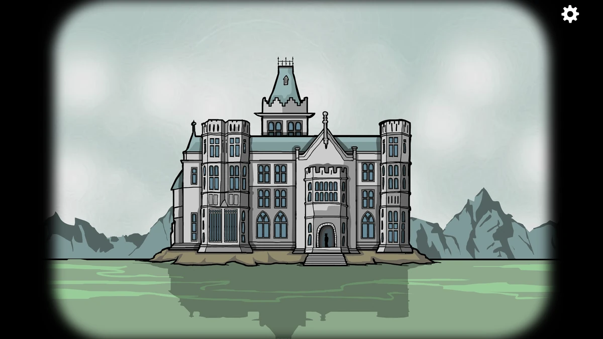 Rusty Lake Hotel (гостиница) | Rusty Lake: The Ultimate Guidebook | Fandom