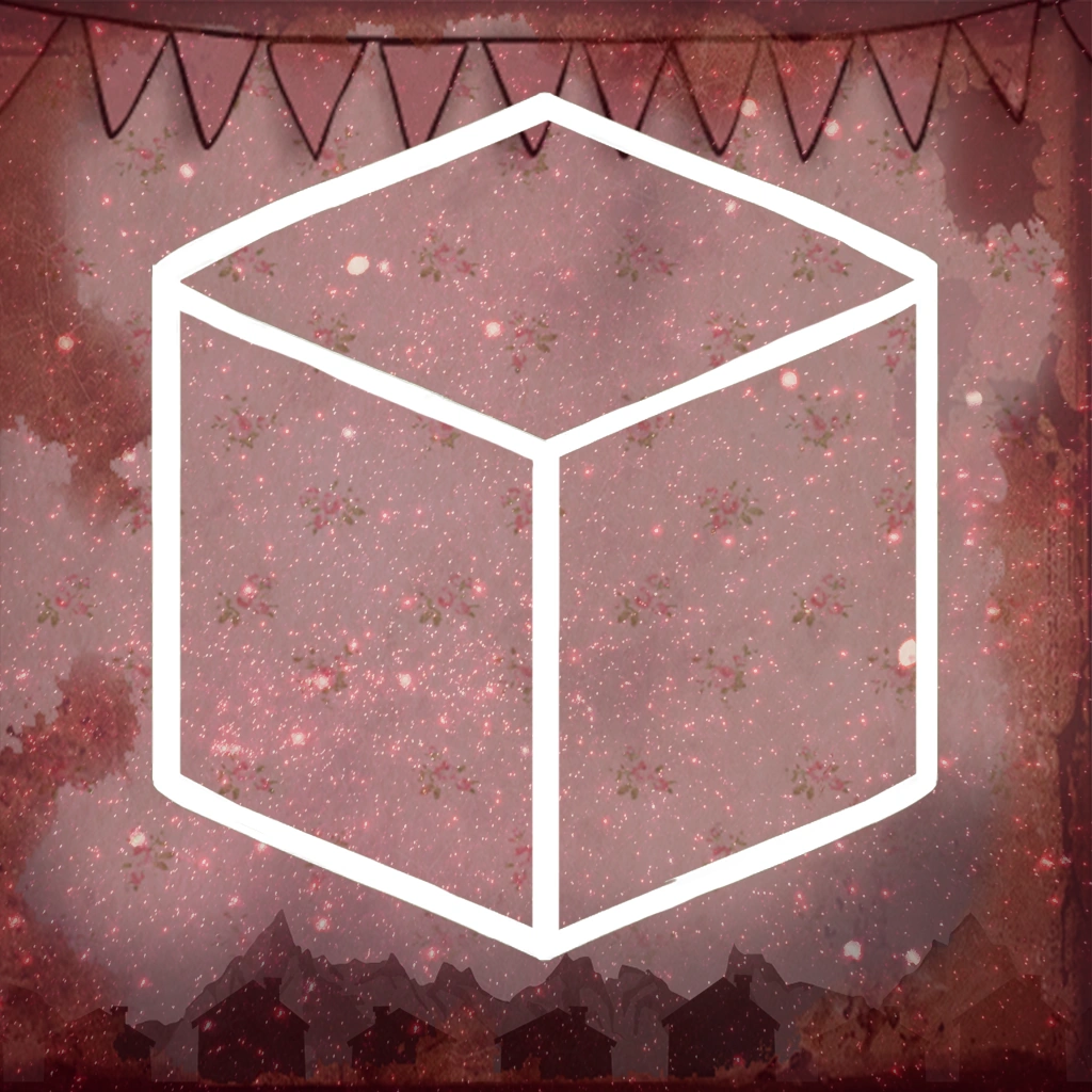 Cube Escape: Birthday | Rusty Lake: The Ultimate Guidebook | Fandom