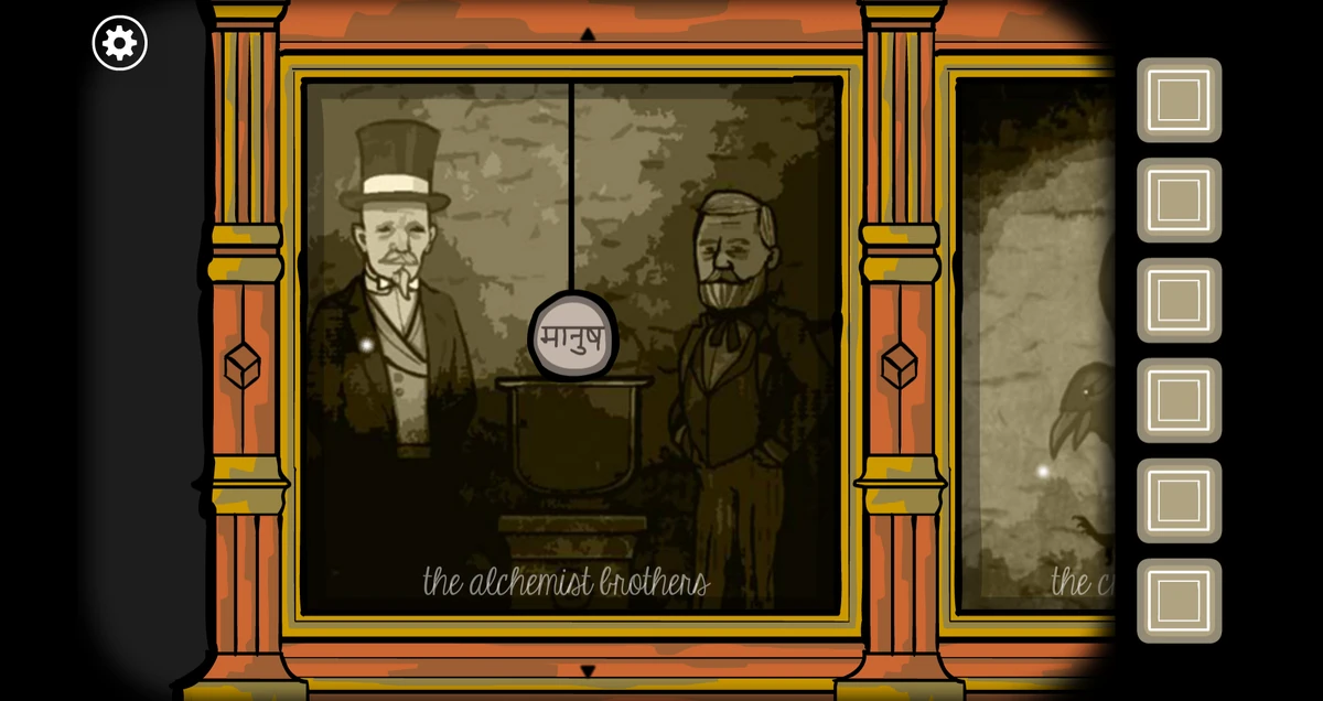 Алхимия | Rusty Lake: The Ultimate Guidebook | Fandom