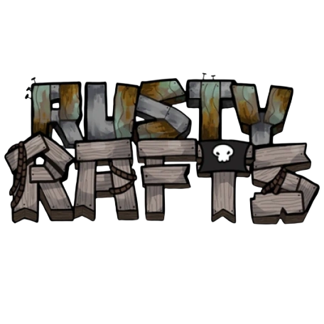 Dropping Items | Rusty Rafts Wiki | Fandom