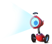 Ray | Rusty Rivets Wiki | Fandom