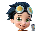 Category:Characters | Rusty Rivets Wiki | Fandom
