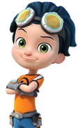 Rusty Rivets (character)/Gallery | Rusty Rivets Wiki | Fandom