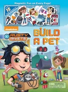 Ruby Ramirez/Gallery | Rusty Rivets Wiki | Fandom