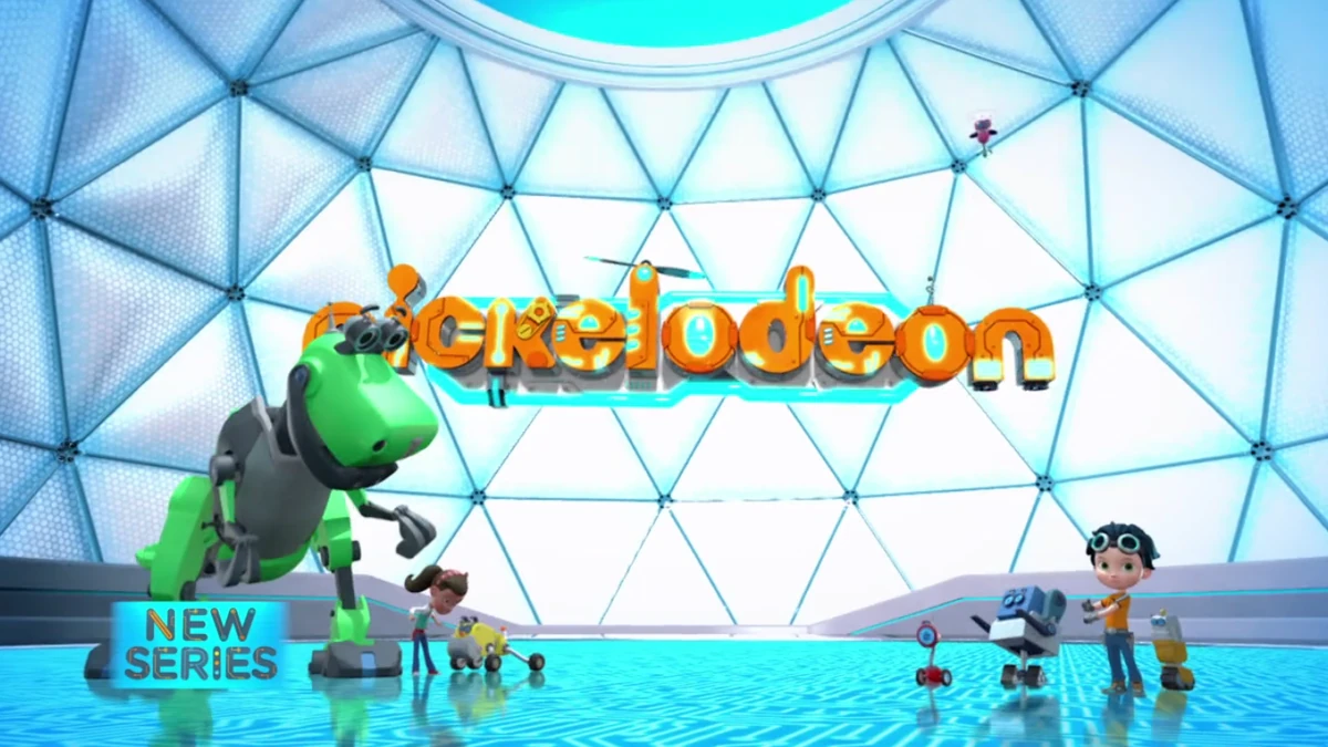 Gear Up for Rusty Rivets! | Rusty Rivets Wiki | Fandom