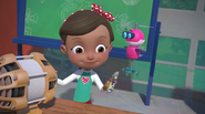Ruby Ramirez/Gallery | Rusty Rivets Wiki | Fandom