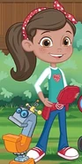 Ruby Ramirez/Gallery | Rusty Rivets Wiki | Fandom