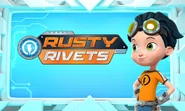 Rusty Rivets (character)/Gallery | Rusty Rivets Wiki | Fandom