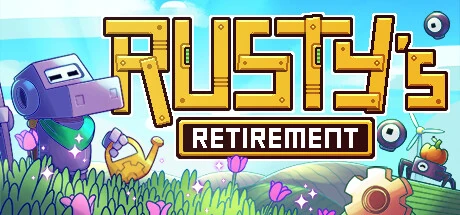 Rusty's Retirement | Rusty's Retirement Wiki | Fandom