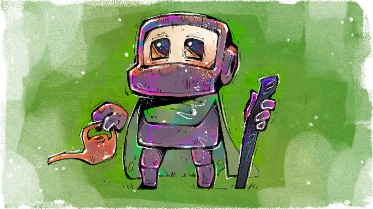Steam Community Items | Rusty's Retirement Wiki | Fandom