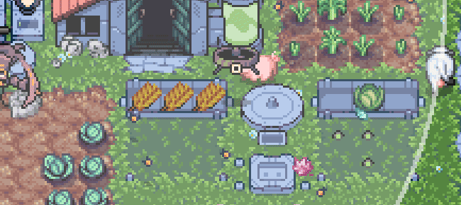 Version History | Rusty's Retirement Wiki | Fandom