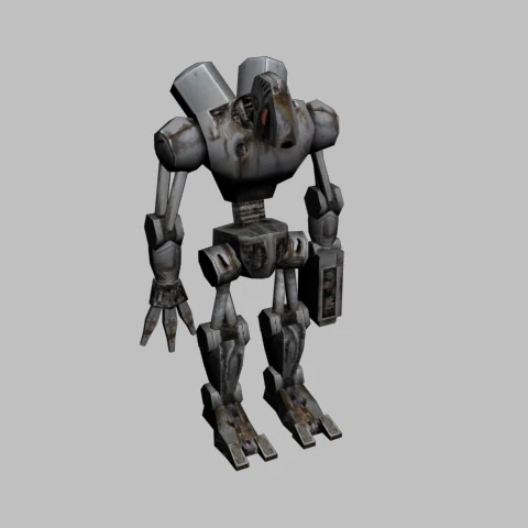 Medo'kik's Droidsuit | Rusty Whaladon Wiki | Fandom