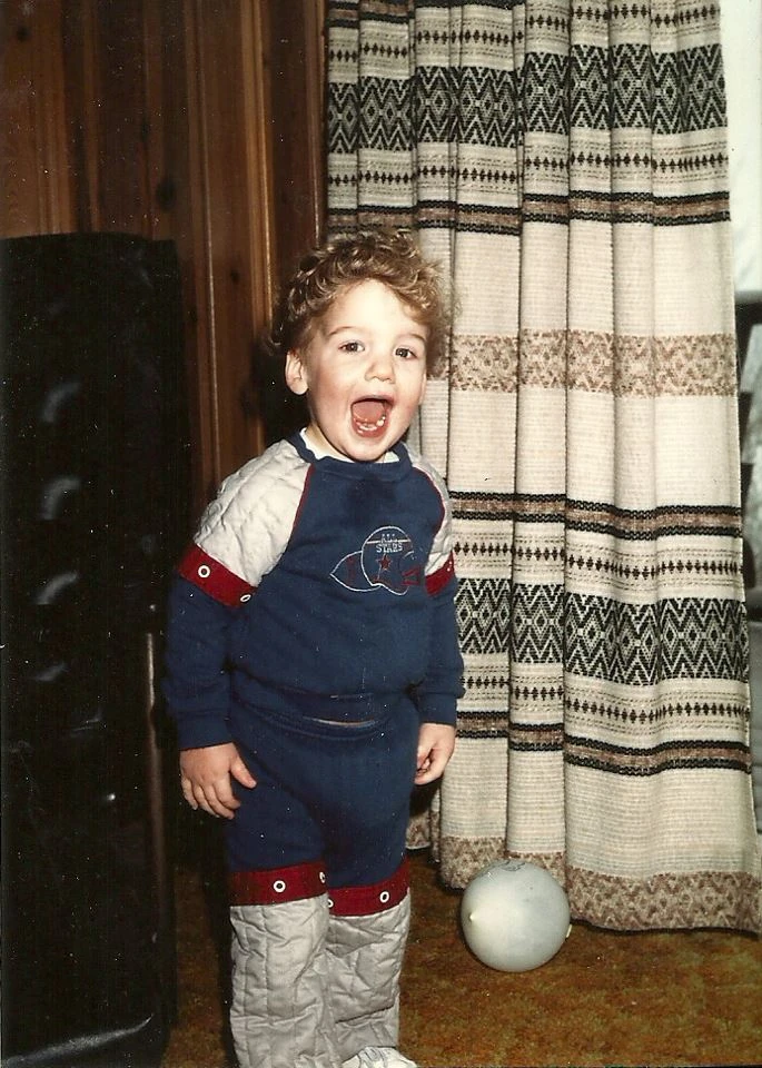 RustyRay | Rustyworlds Wiki | Fandom