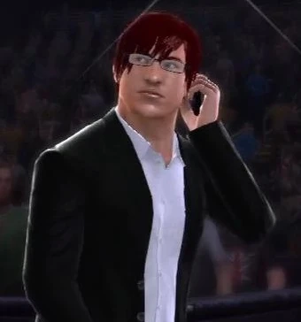 Rusty | RustyXIV The movie Wiki | Fandom