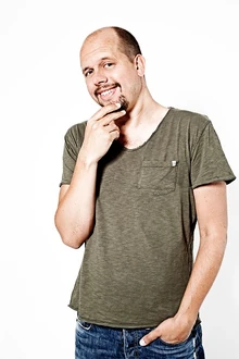 Ralph Ruthe | Ralph Ruthe Wiki | Fandom