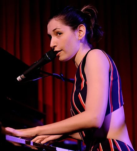 Lucy Schwartz | Rutherford Falls Wiki | Fandom