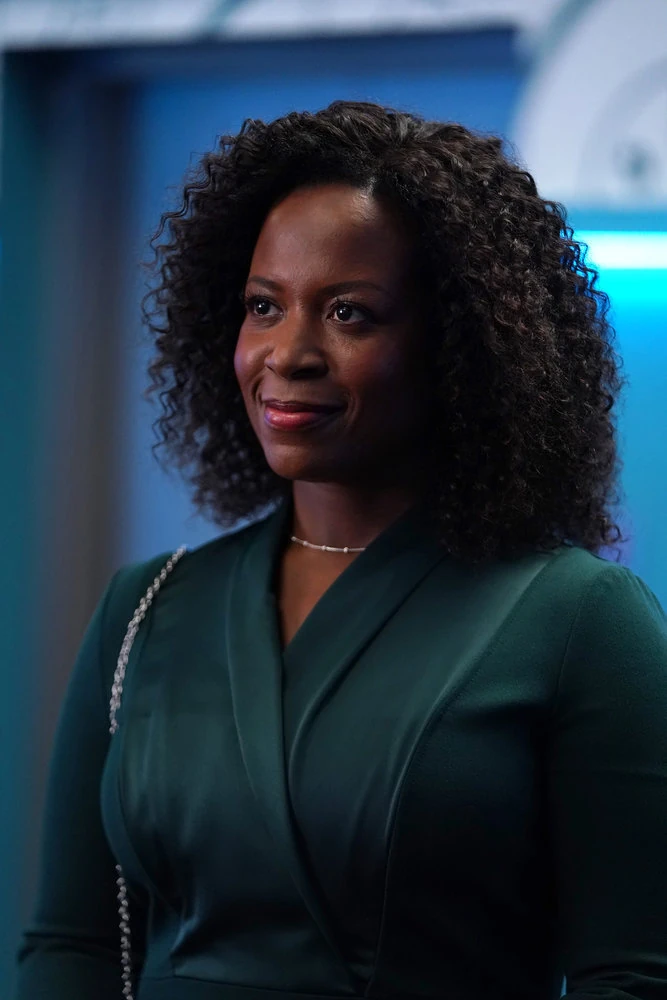 Deirdre Chisenhall | Rutherford Falls Wiki | Fandom