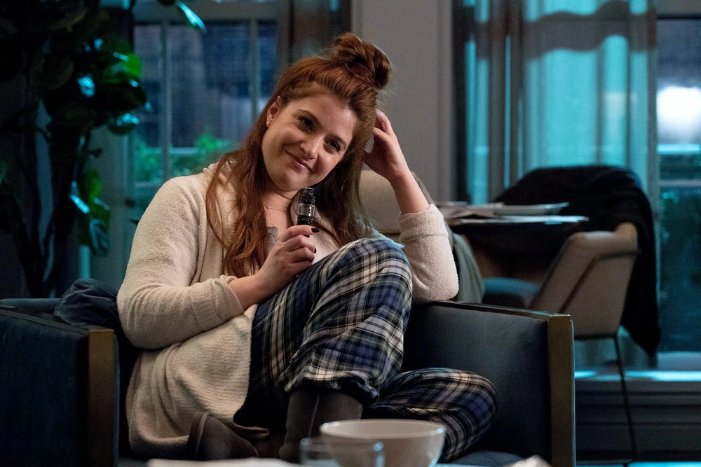 Kaitlyn Farrow | Rutherford Falls Wiki | Fandom